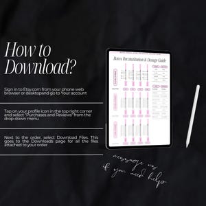 Botox Reconstitution Chart | Botox Dosing Guide | Nurse Injectors Botox ...