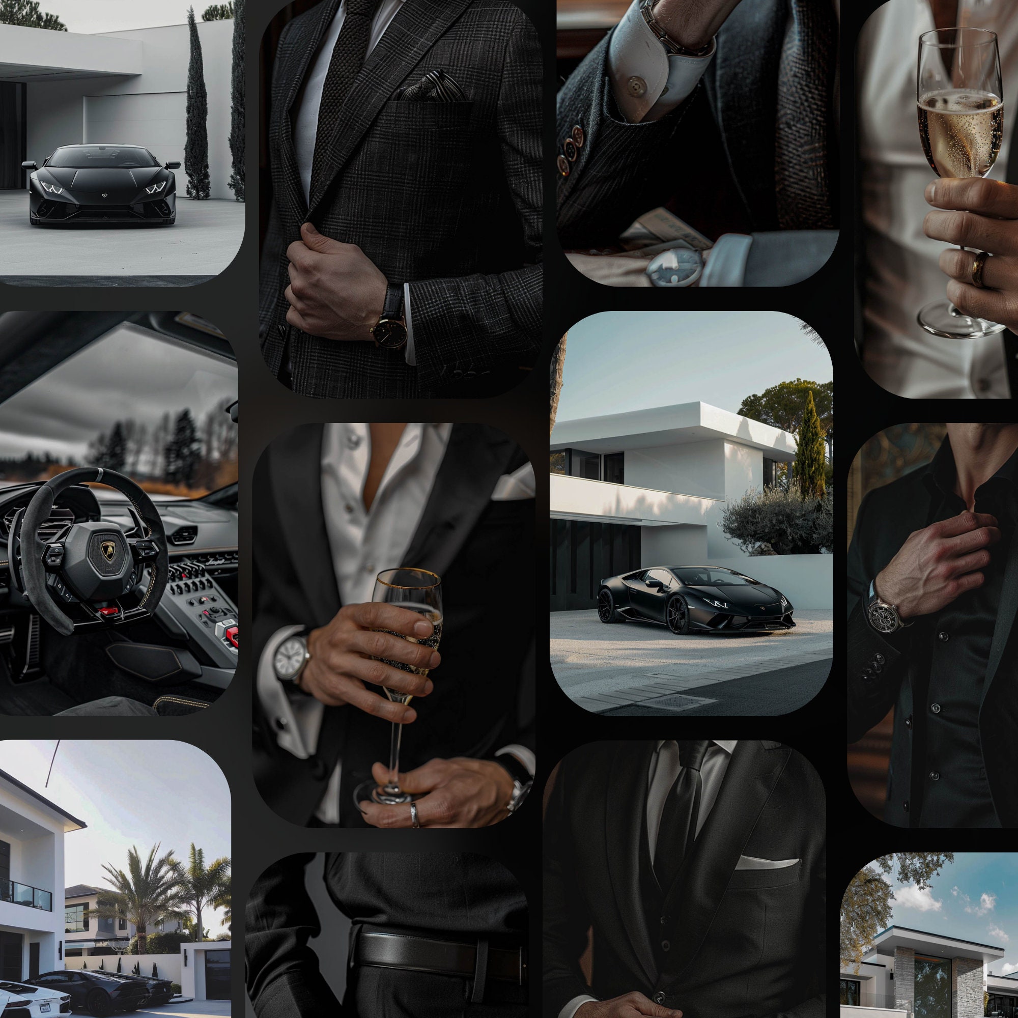 100 Men Faceless Stock Photos Stock Photos With MRR PLR Business Men ...