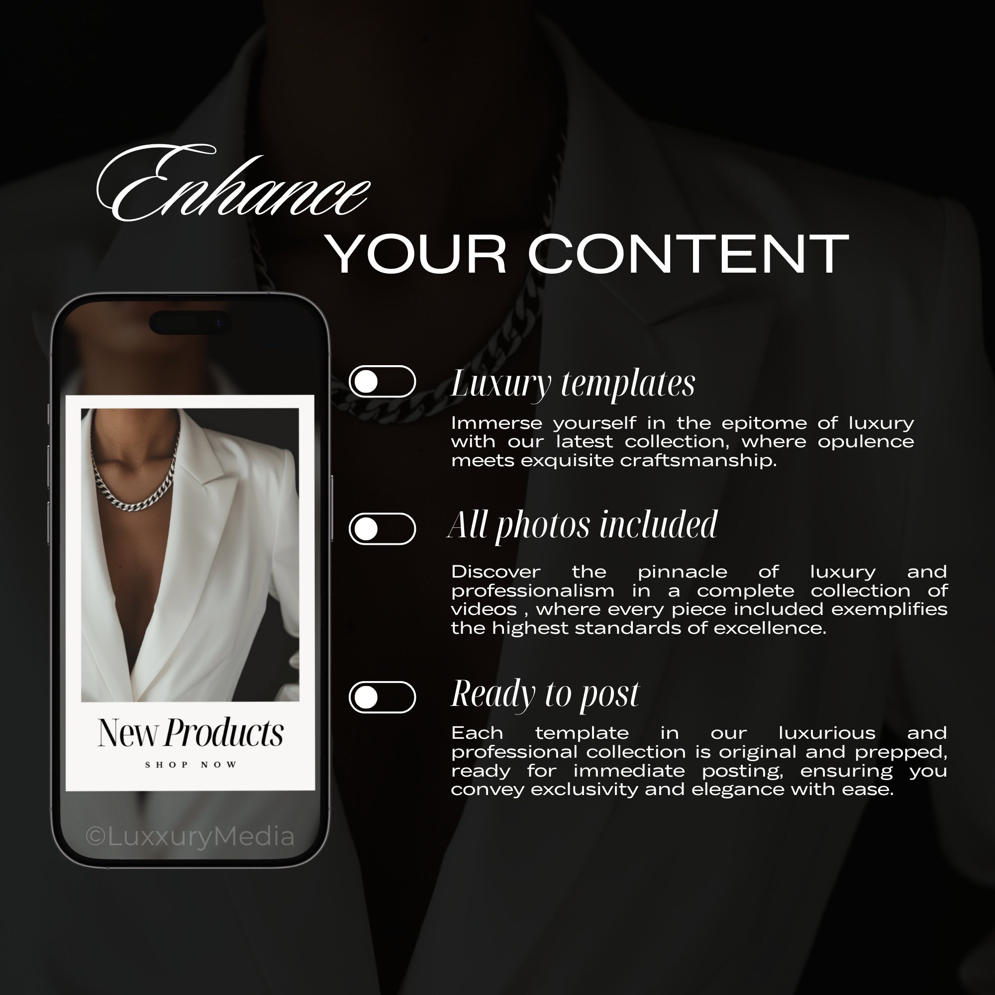 Faceless Pinterest Pins Templates | Faceless Templates Pinterest | PLR ...