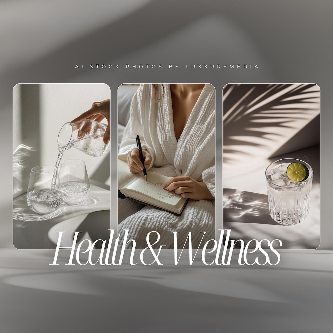 100 Wellness Stock Photos | Stock Photos Holistic | Wellness Instagram ...