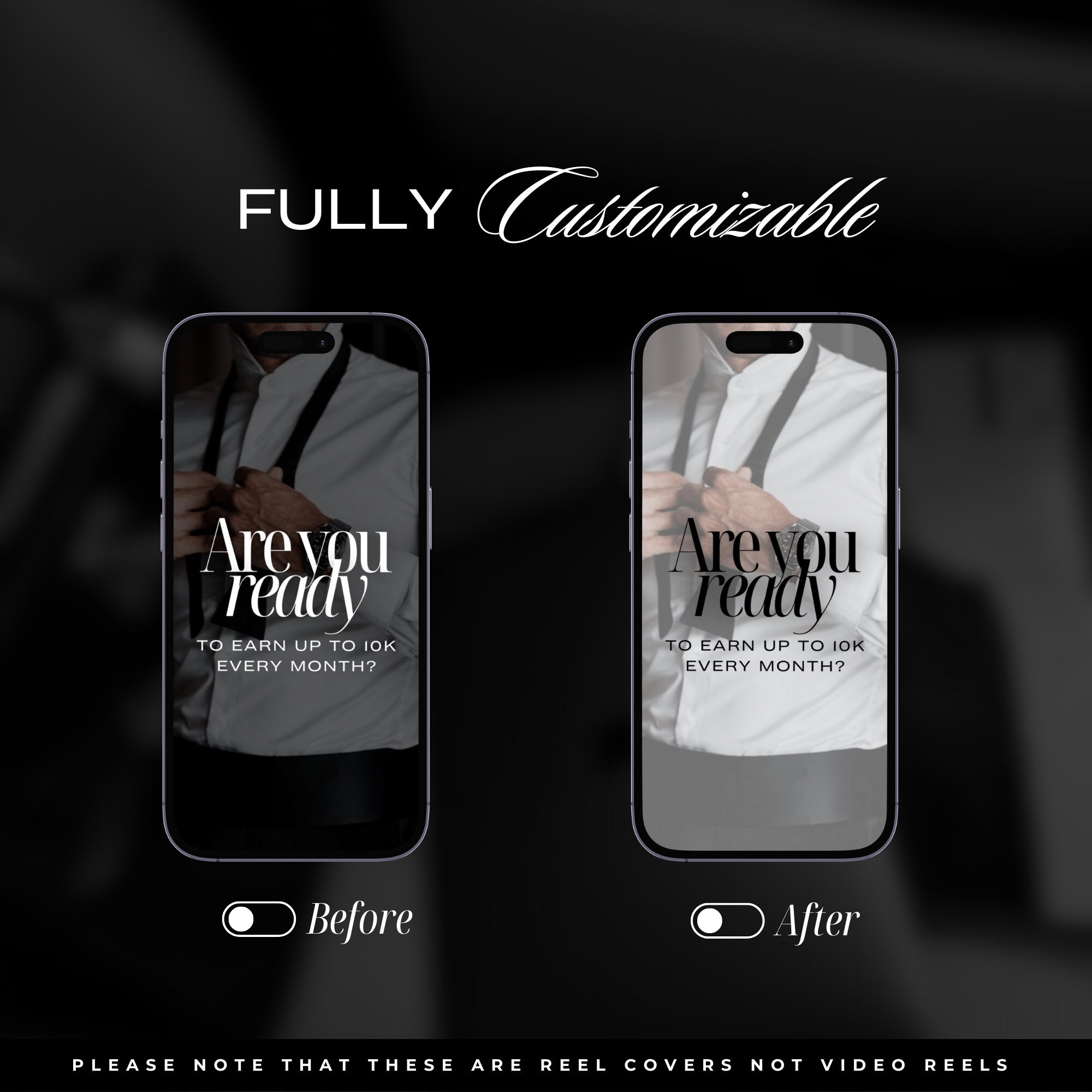 50 Instagram Man Faceless Reels Covers | Faceless Reels Instagram ...