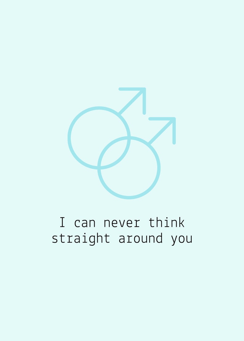 6 LGBTQ Phone Wallpapers/lock-screens Custom Sized - Etsy