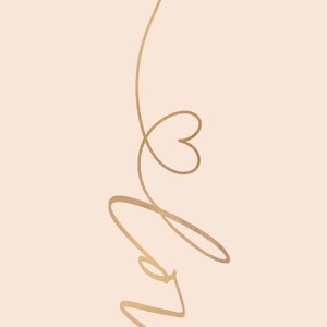 8 Feminine Custom Sized Phone Wallpapers/lock Screens/ Homescreens All ...