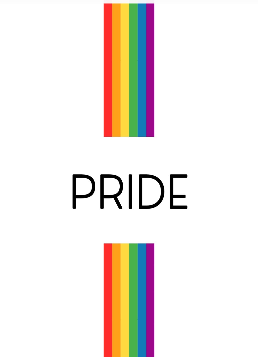 6 LGBTQ Phone Wallpapers/lock-screens Custom Sized - Etsy