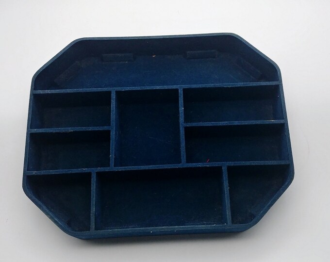 Singer Sewing Machine Stool Insert / Caddy - Etsy