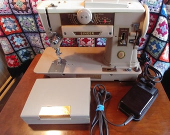 Vintage Singer Sewing Machine Top Hat Cams for Decorative Stitches Set ...