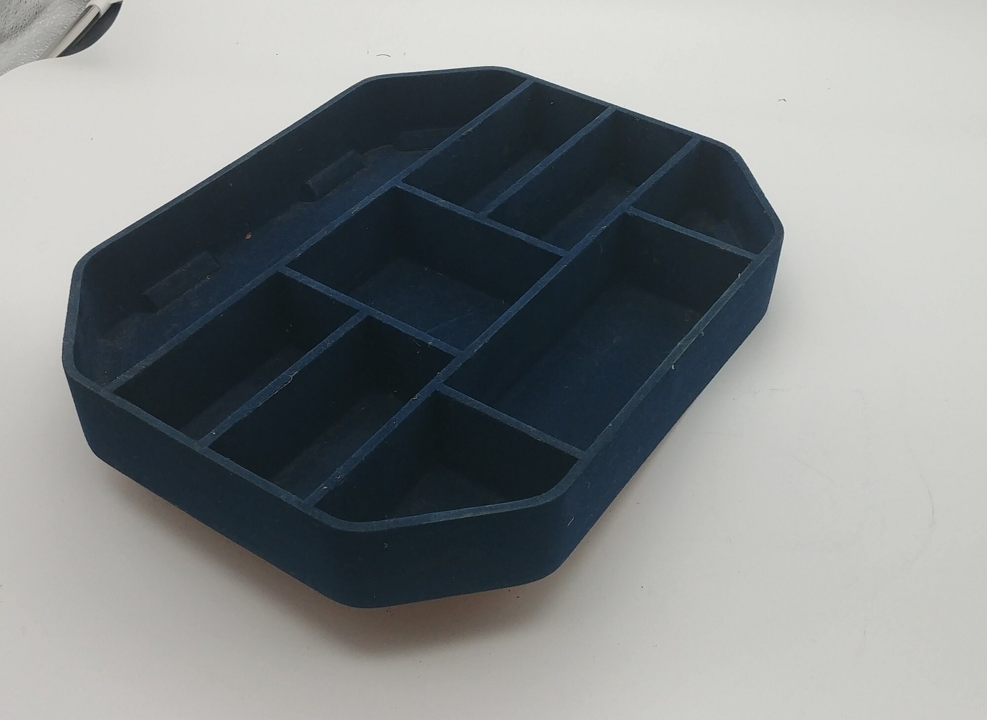 Singer Sewing Machine Stool Insert / Caddy - Etsy