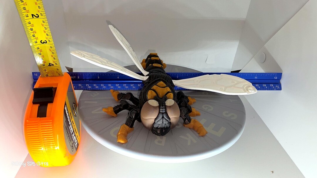 Biomechanical Hercules Beetle by STL Flix - Etsy