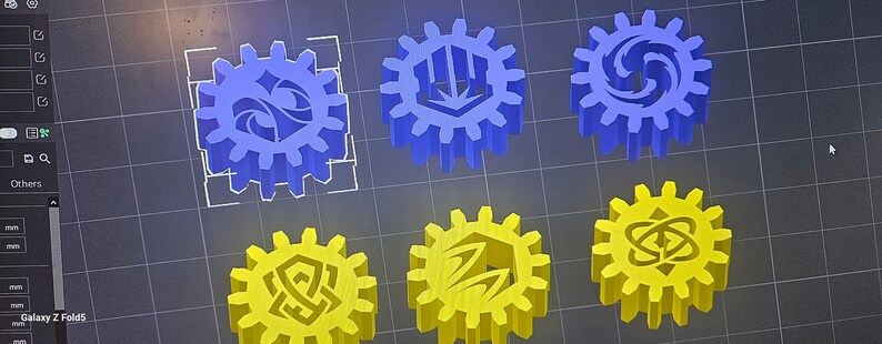 Lorcana Lore Counter - Etsy