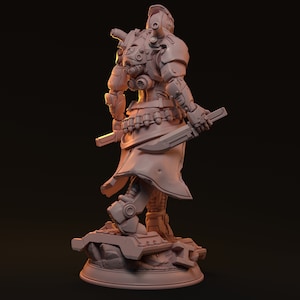 Heim, Cerberus Project, Hunter, Gunslinger, Rogue, Assassin, Dnd ...