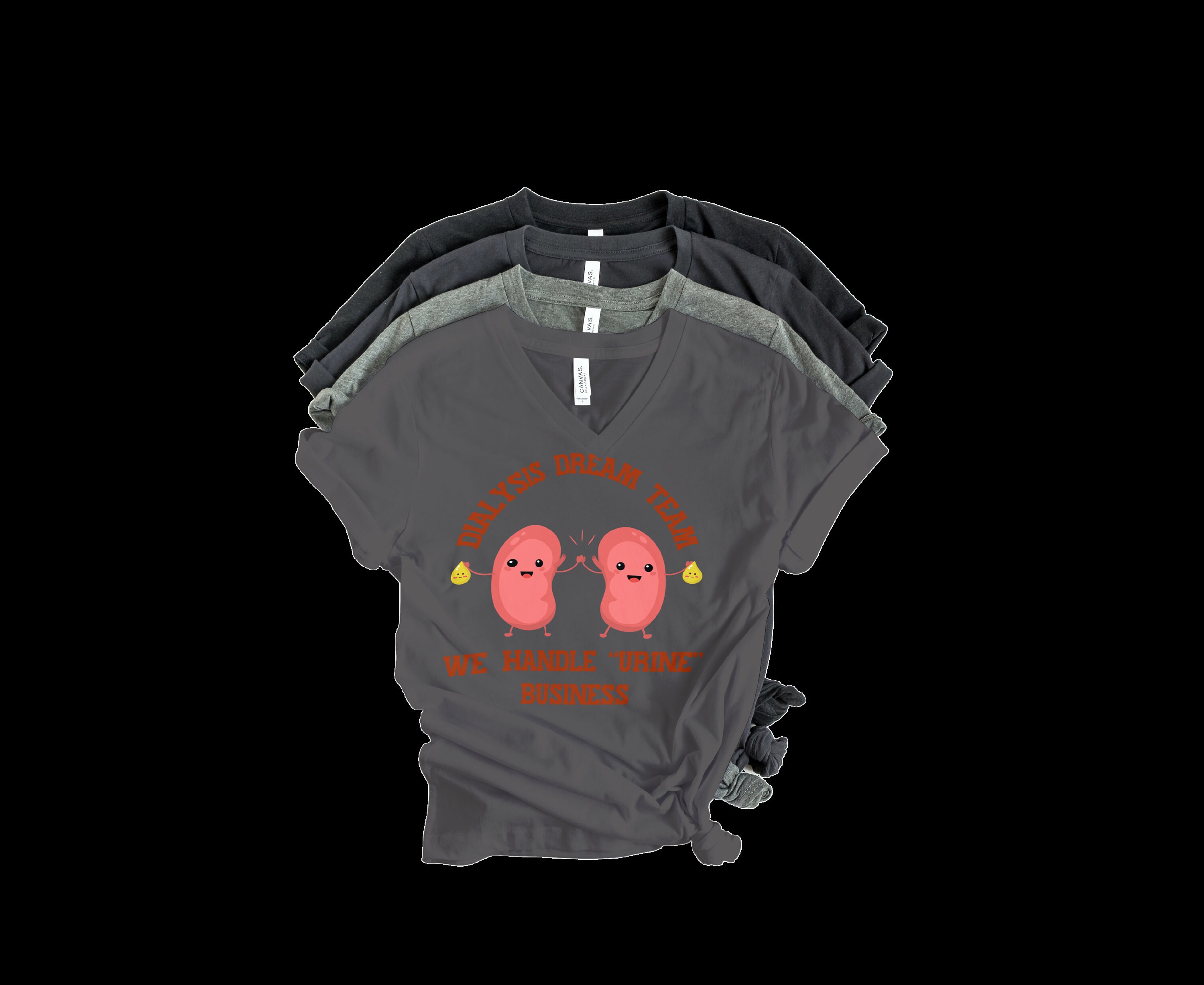 Dialysis Nurse 300 DPI Png Svg, Funny Nurse, Kidney, Dialysis Tech ...