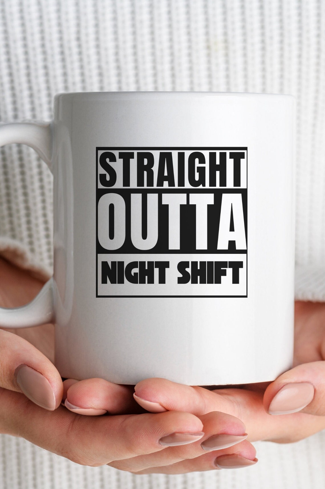 Nurse Night Shift 300 DPI Png, Funny Night Shift Crew Sublimation ...