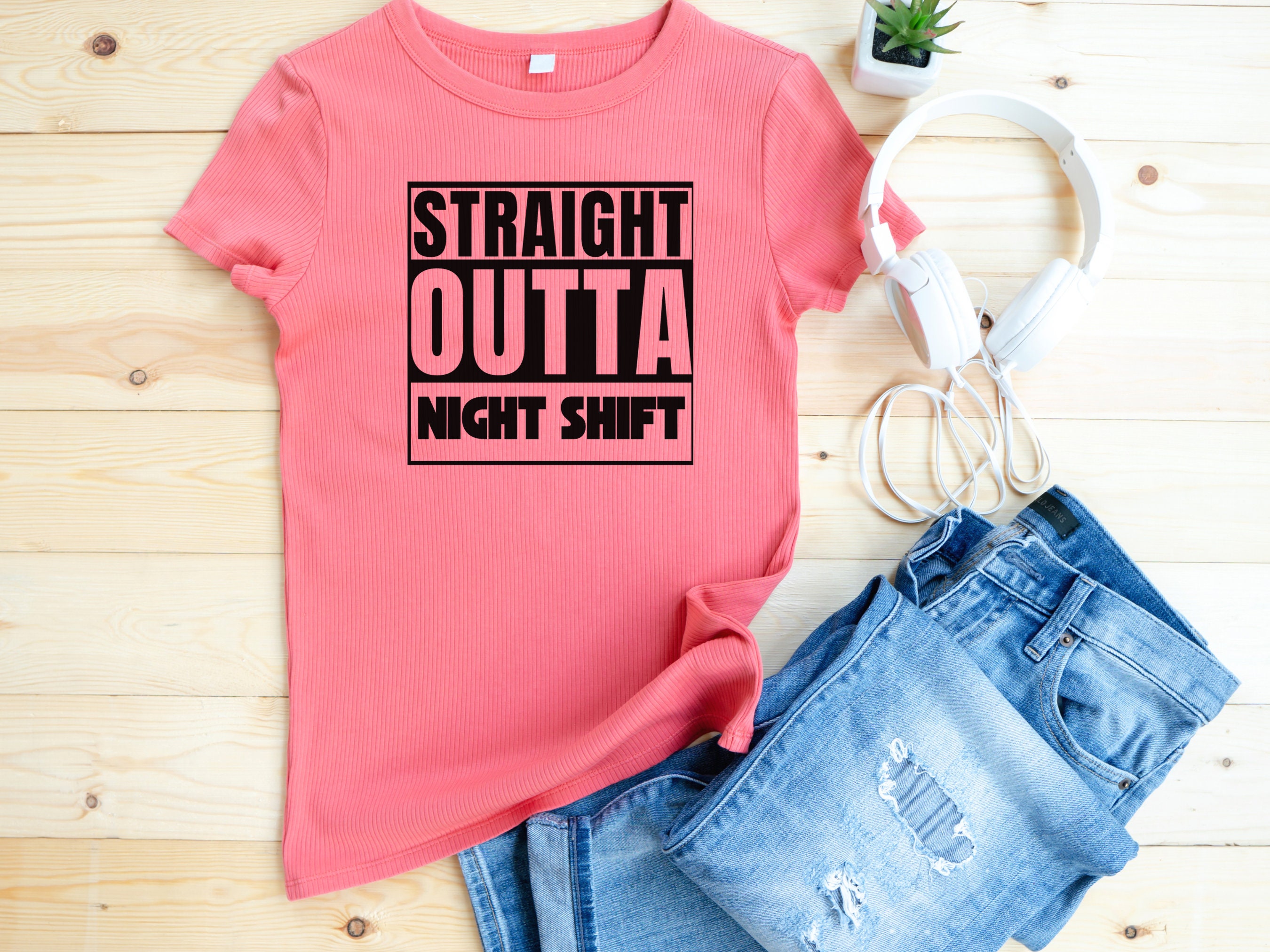 Nurse Night Shift 300 DPI Png, Funny Night Shift Crew Sublimation ...