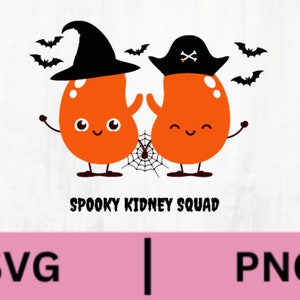 Dialysis Halloween Nurse Svg Png, Dialysis Tech, Dialysis Crew, Spooky ...