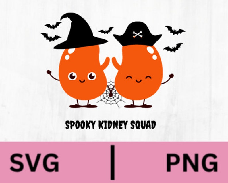 Dialysis Halloween Nurse Svg Png, Dialysis Tech, Dialysis Crew, Spooky ...