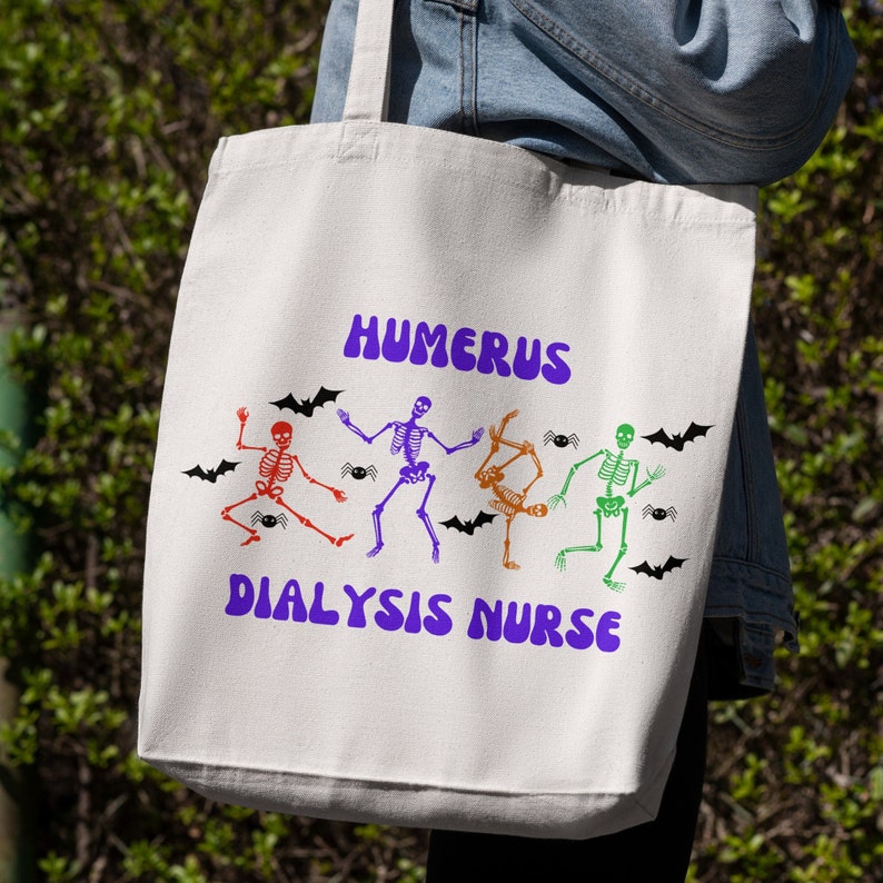 Halloween Dialysis Nurse SVG PNG, Funny Nurse Digital Download, RN ...