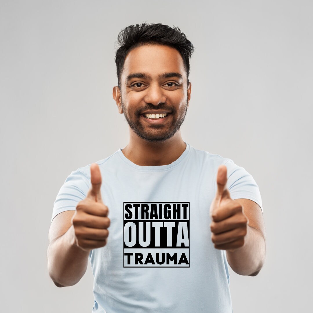 Trauma Nurse Nurse Crew, Funny Digital Download for Emergency Room ...