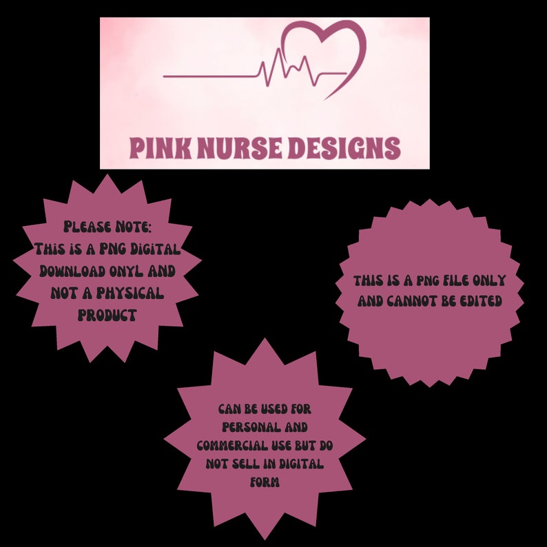 Nurse Vintage Seamless Pattern, Medical Boho Retro Groovy Nurse ...