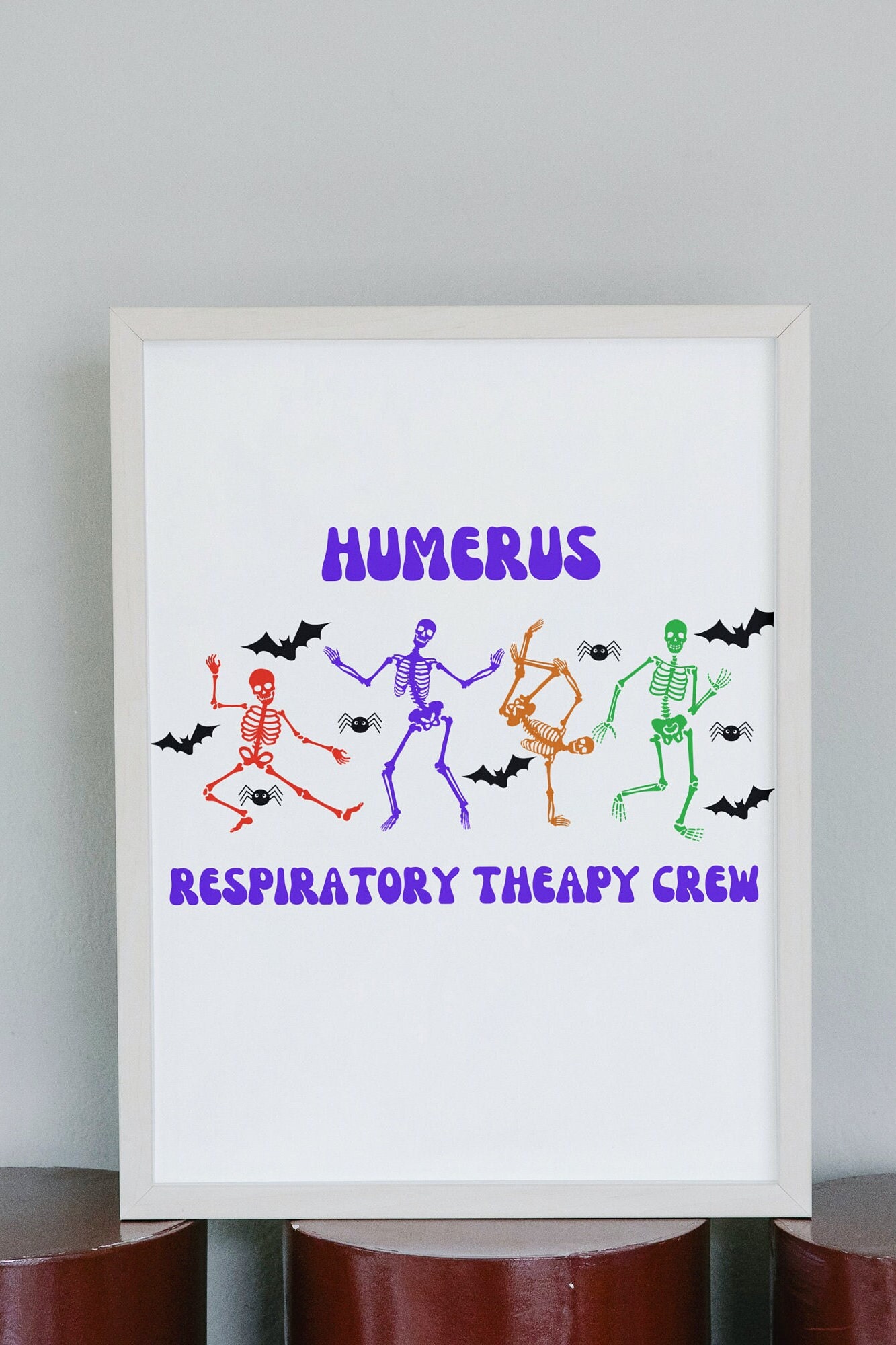 Halloween Respiratory Therapy Svg Png Respiratory Therapist - Etsy