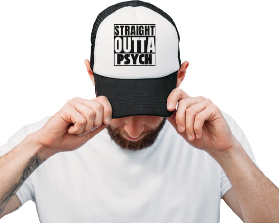 Psychology Nurse PNG Svg, Funny Nurse Sublimation, Psych Office, Psych ...