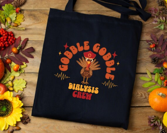 Thanksgiving Dialysis Crew SVG Png, Dialysis Tech Turkey, Dialysis ...