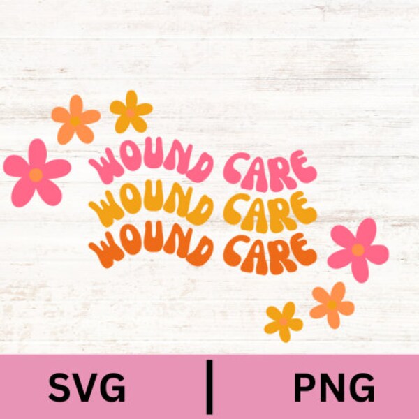 Wound Care - Etsy