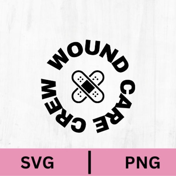 Wound Svg - Etsy