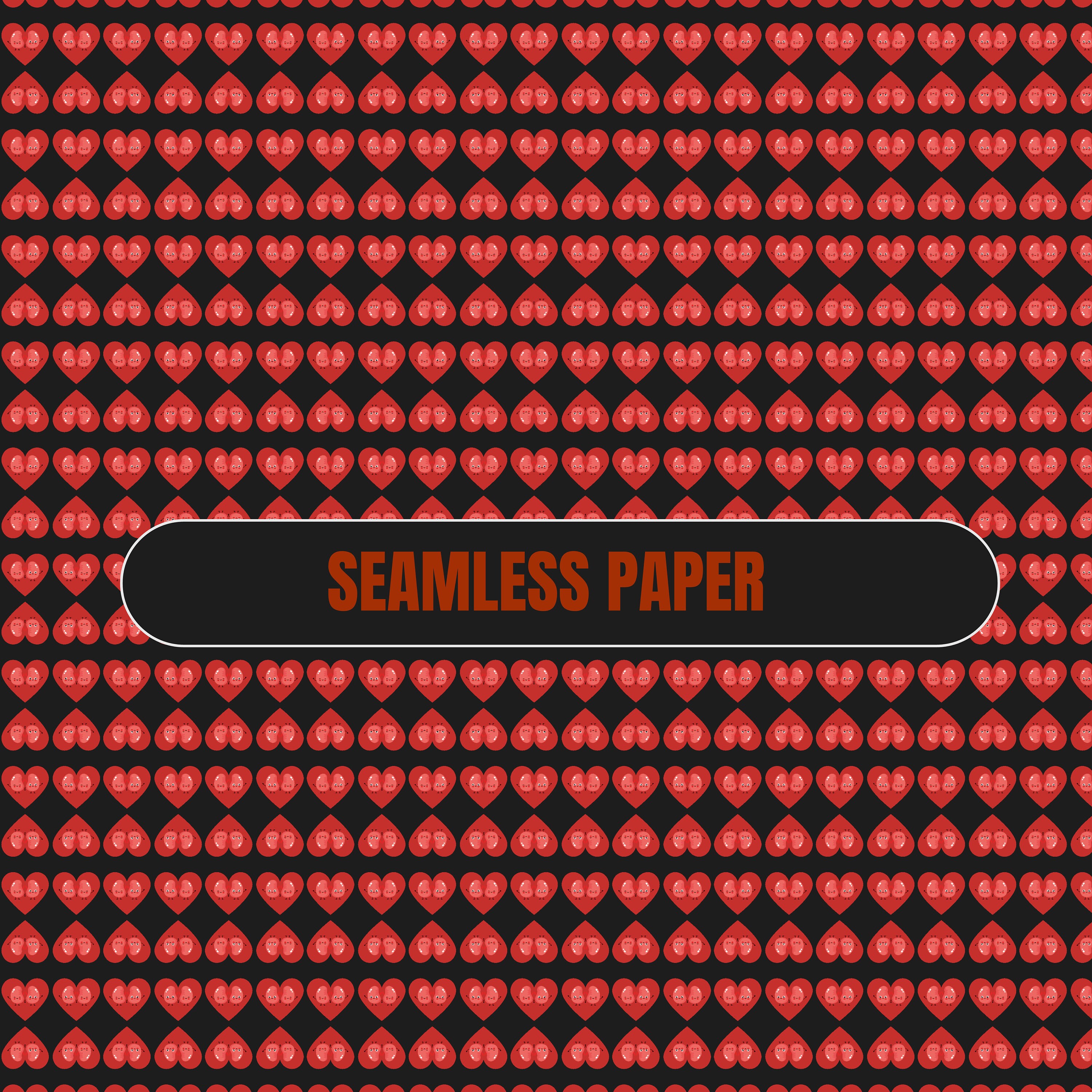 Kidney Seamless Pattern Printable Digital Paper Dialysis - Etsy