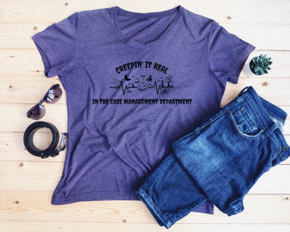 Halloween Case Management Svg Png, Case Manager, Social Worker, Gift of ...