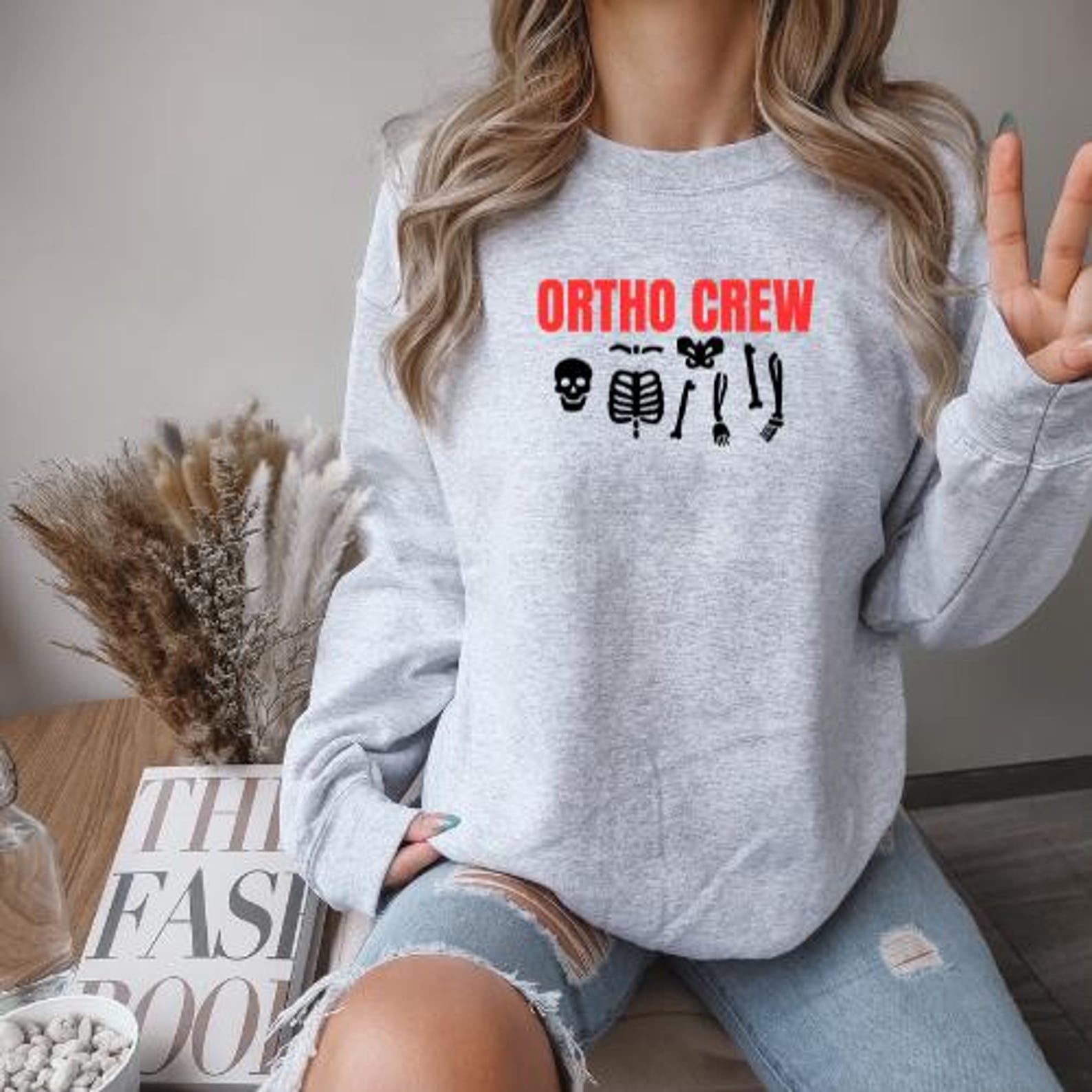Ortho Crew SVG Png Nurse Svg Orthopedic Nurse Orthopedic Doctor SVG PNG ...
