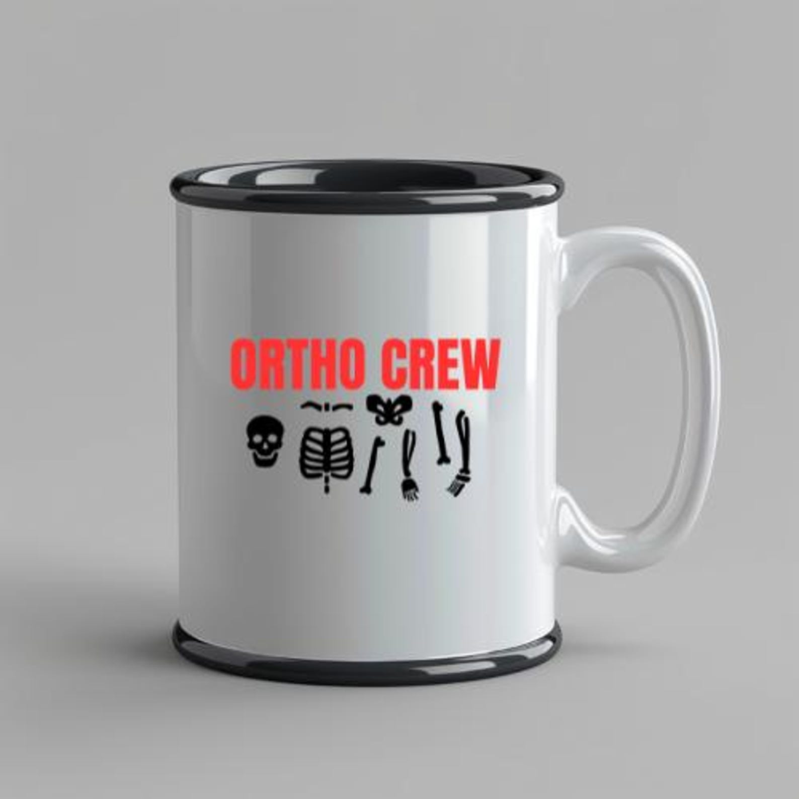 Ortho Crew SVG Png Nurse Svg Orthopedic Nurse Orthopedic Doctor SVG PNG ...