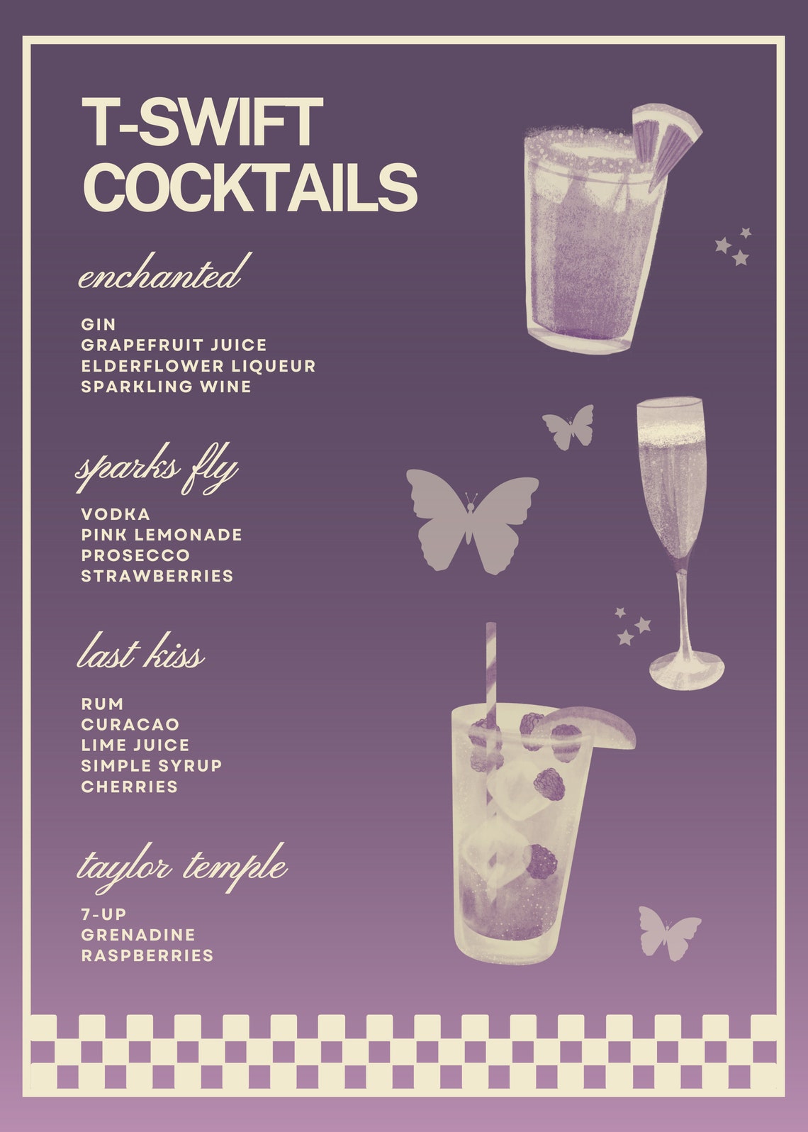 Speak Now Listening Party, Swiftie Bachelorette Invitation, Taylor's ...