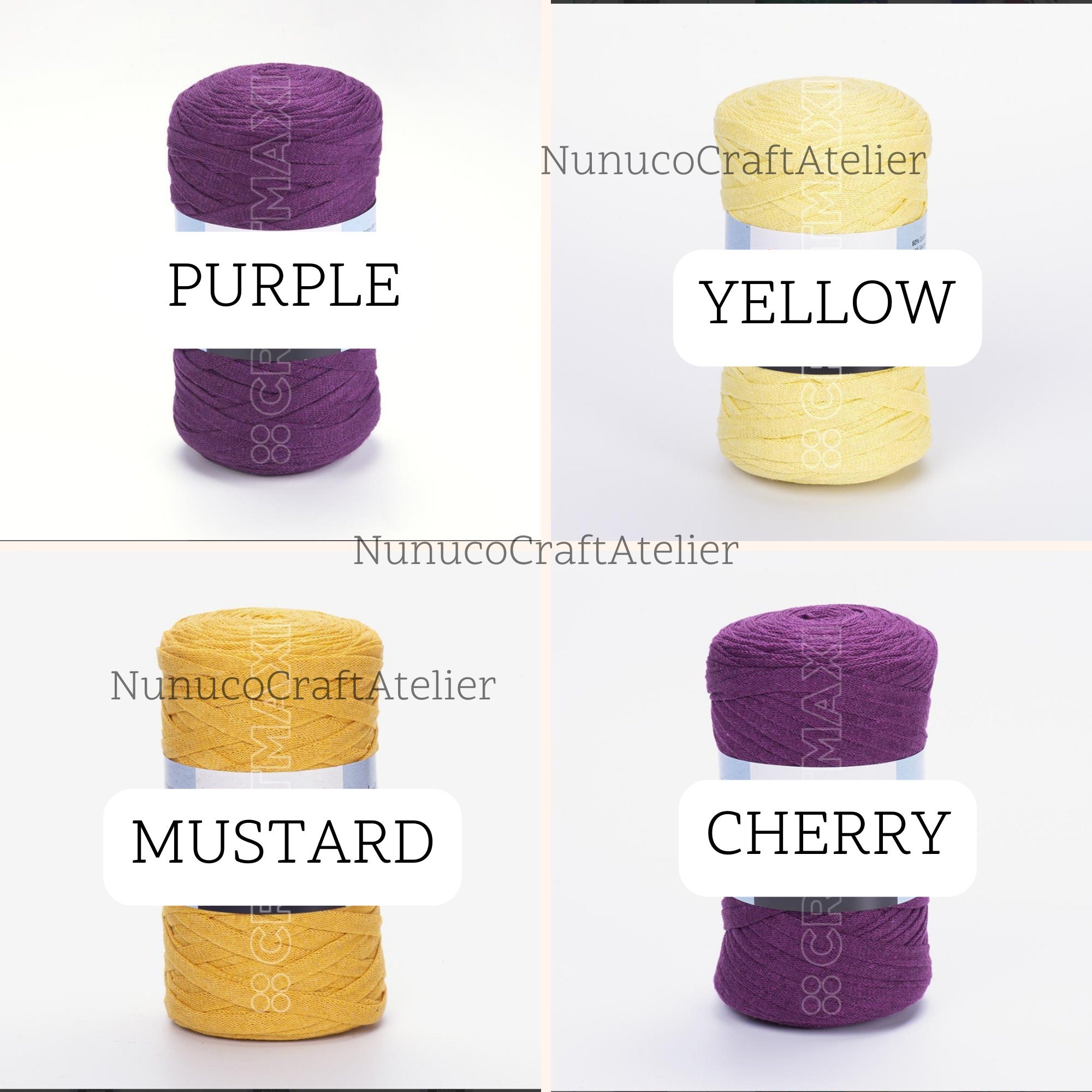 Knitted Rug, Round Crocheted Rug, Nursery Rug Mat, Home Decor, Round ...