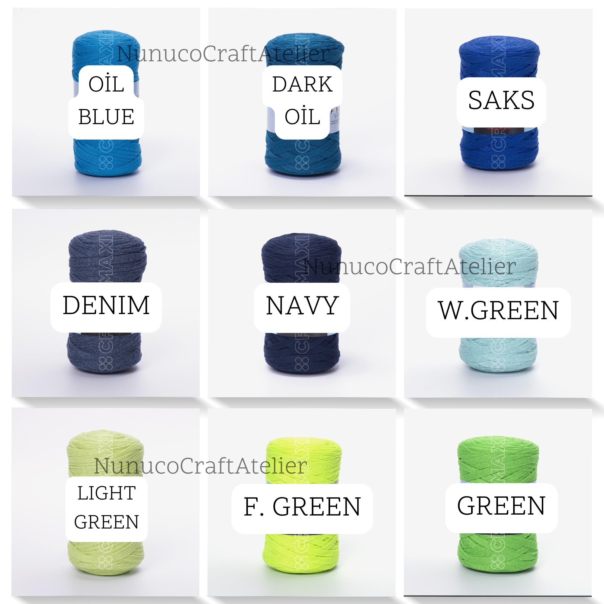 Knitted Rug, Round Crocheted Rug, Nursery Rug Mat, Home Decor, Round ...