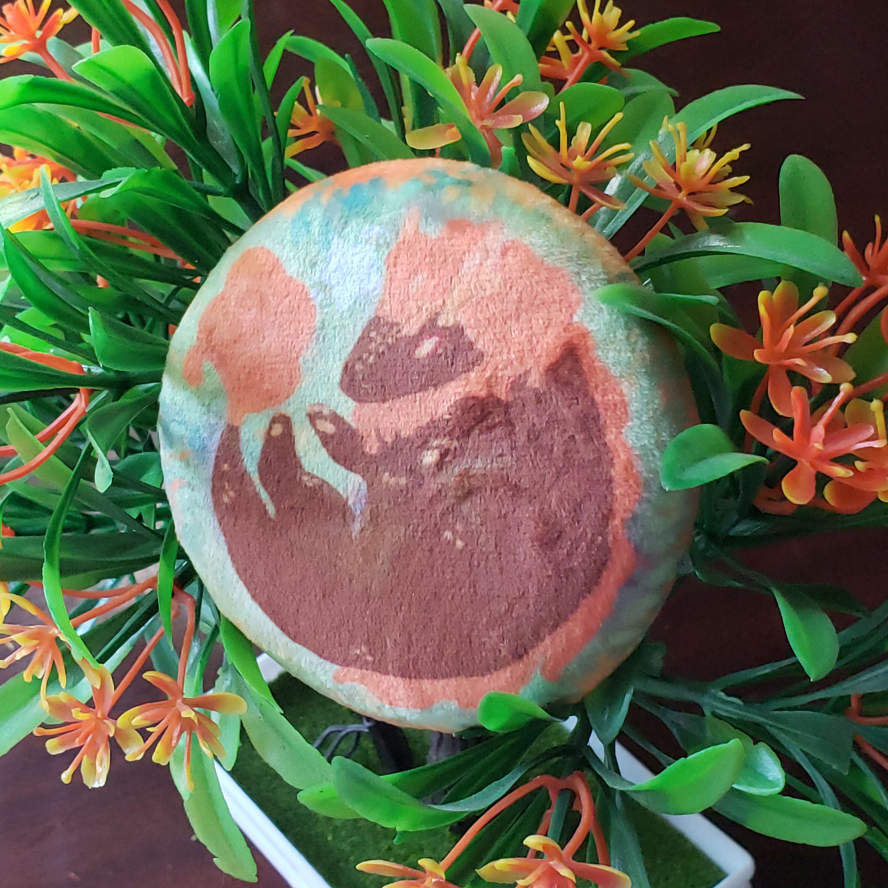 Genshin Big Squishy Soft Buttons - Etsy