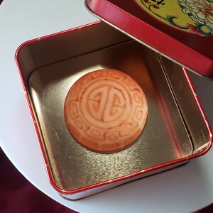 Bakery Squishy Soft Buttons [series 1] - Etsy