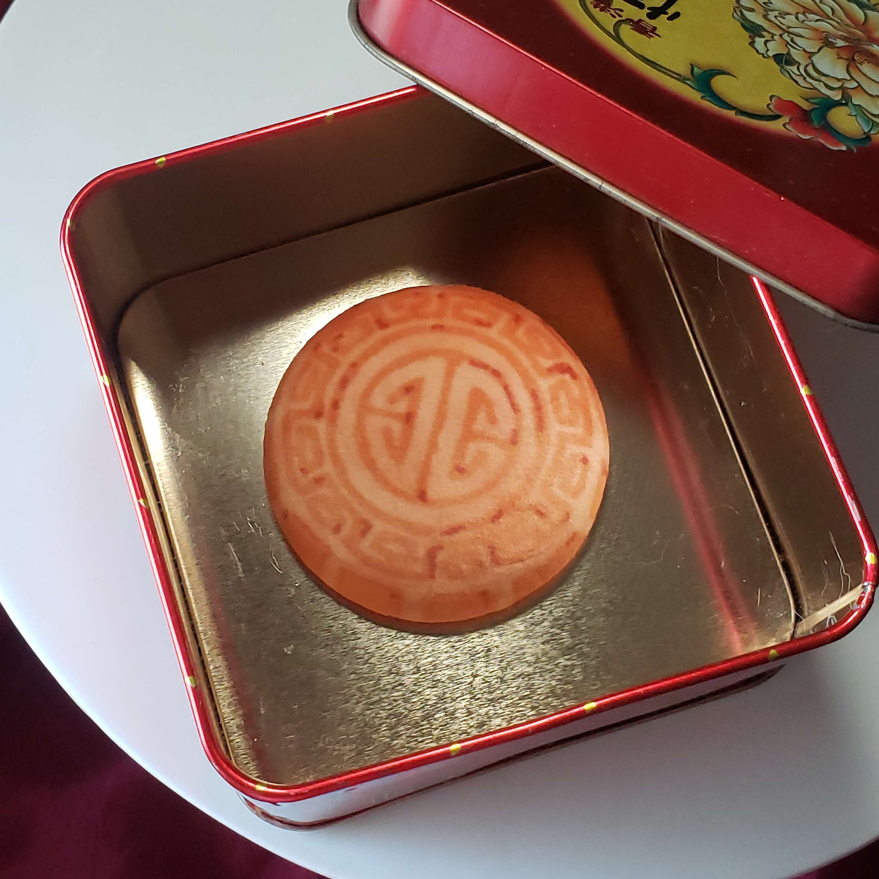 Bakery Squishy Soft Buttons [series 1] - Etsy