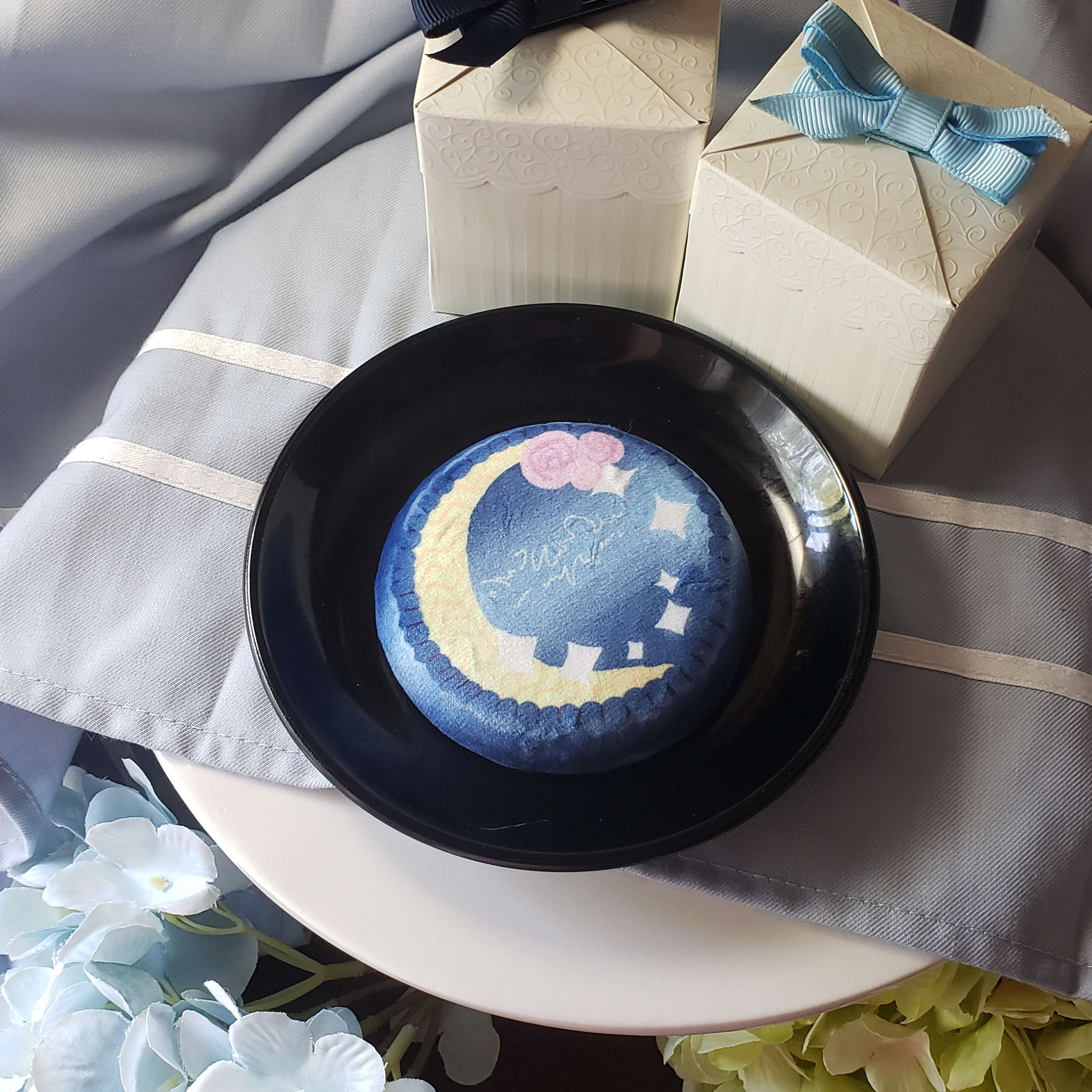 Genshin Big Squishy Soft Buttons - Etsy