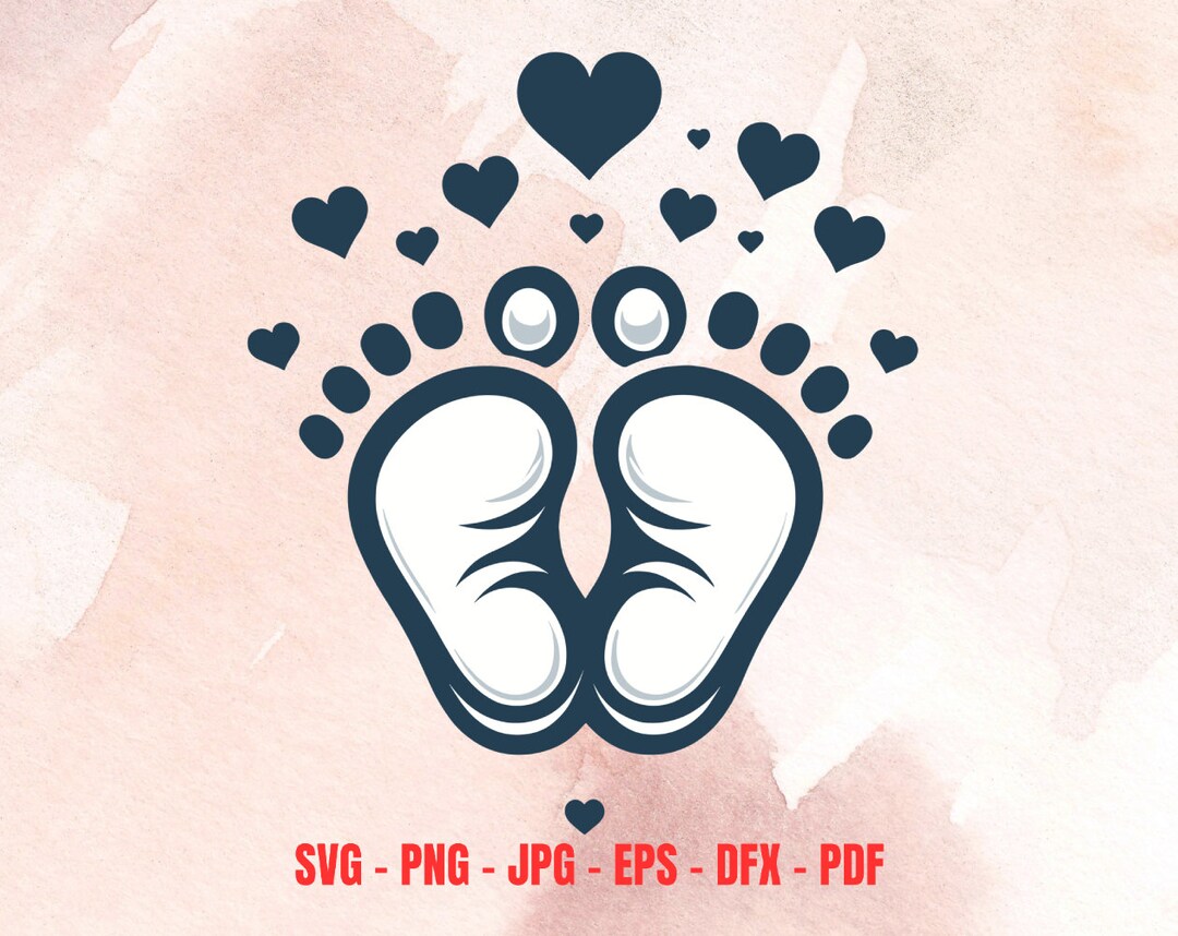 Baby Stickers, Svg File, Shirt Svg, Monogram Svg, Mothers Day Svg, Baby ...