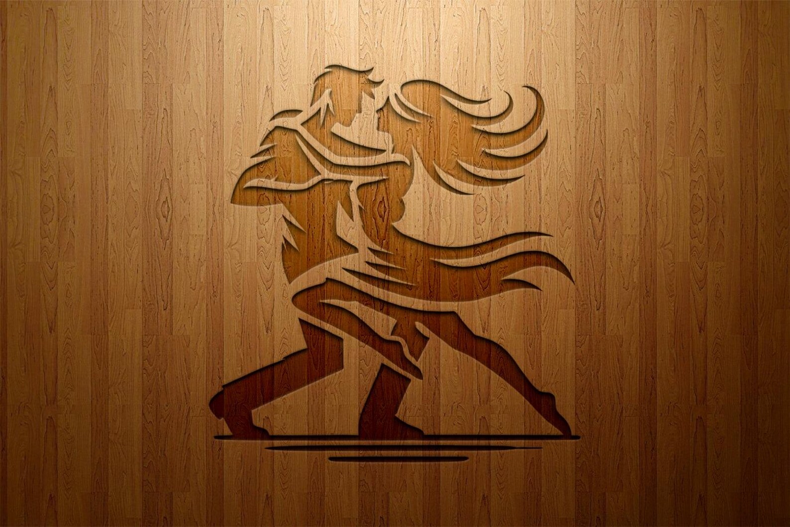 Dancing Couple Svg, Ballroom Dancers Silhouette, Latin Dance Cut File ...