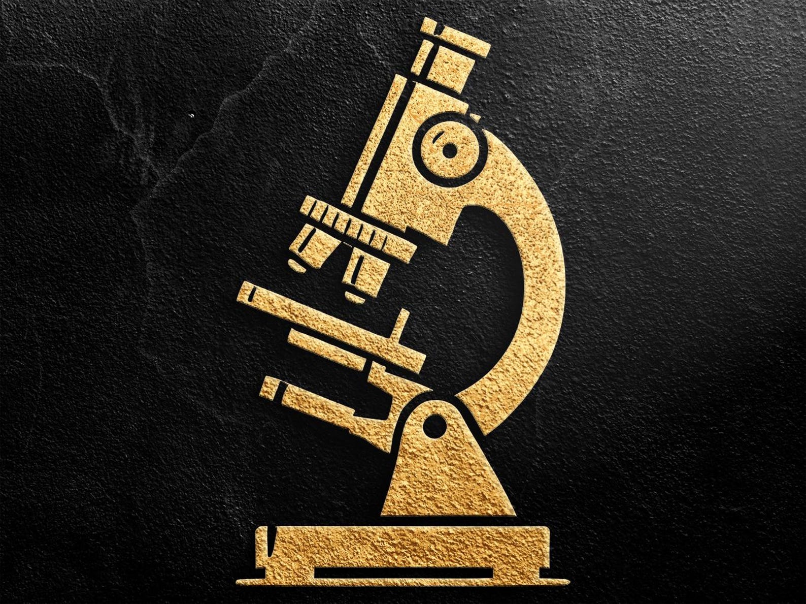 Microscope SVG Science Laboratory Research Svg File for Cricut ...