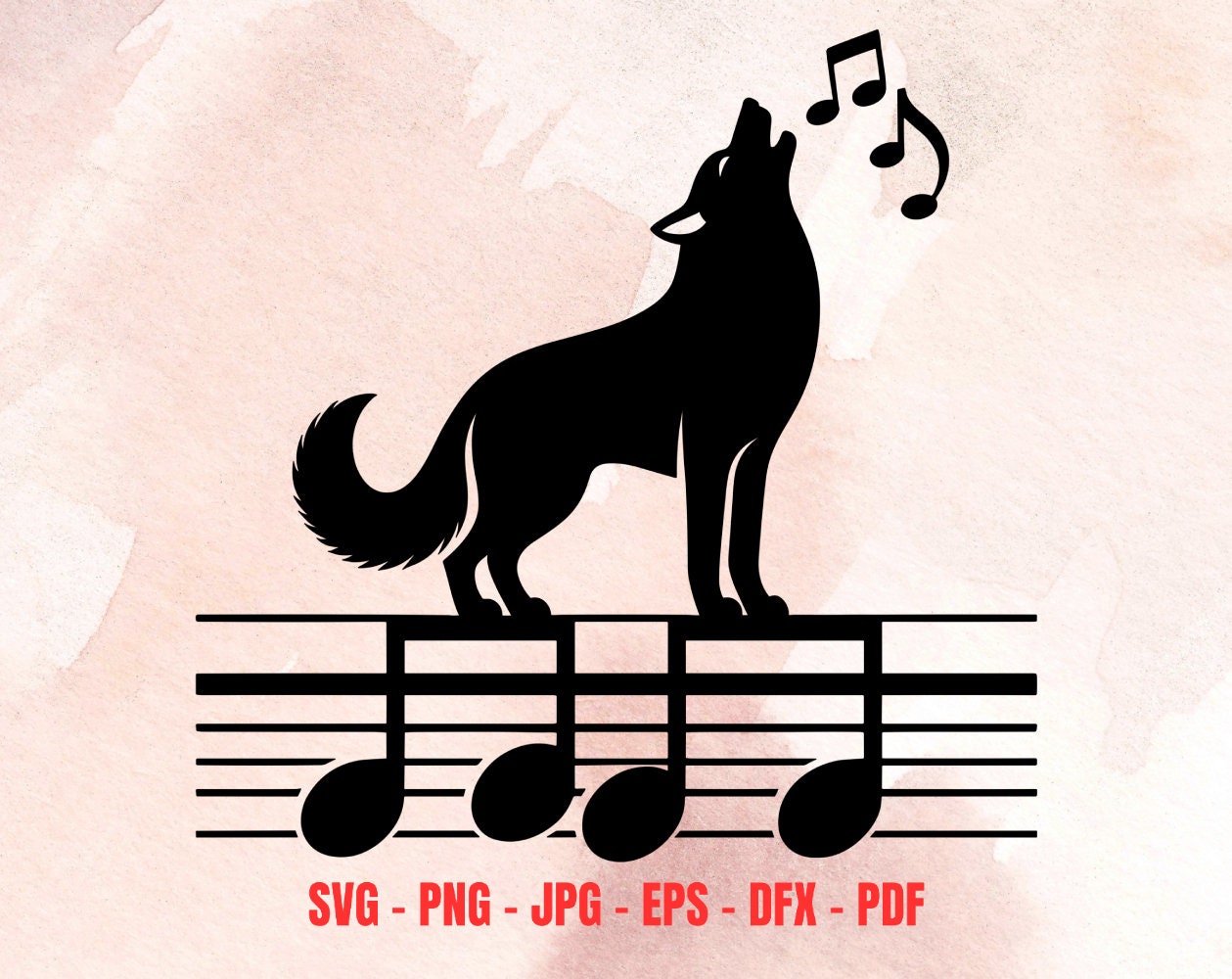 Music Teacher Svg, Dog Svg, Music Svg, Musical Svg, Band Svg, Svg Files ...