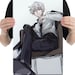 Suit Saeran Choi Mystic Messenger Poster - Etsy