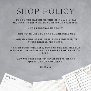 DIY Journal Pages PRINTABLE INSTANT Download 3 C's - Etsy