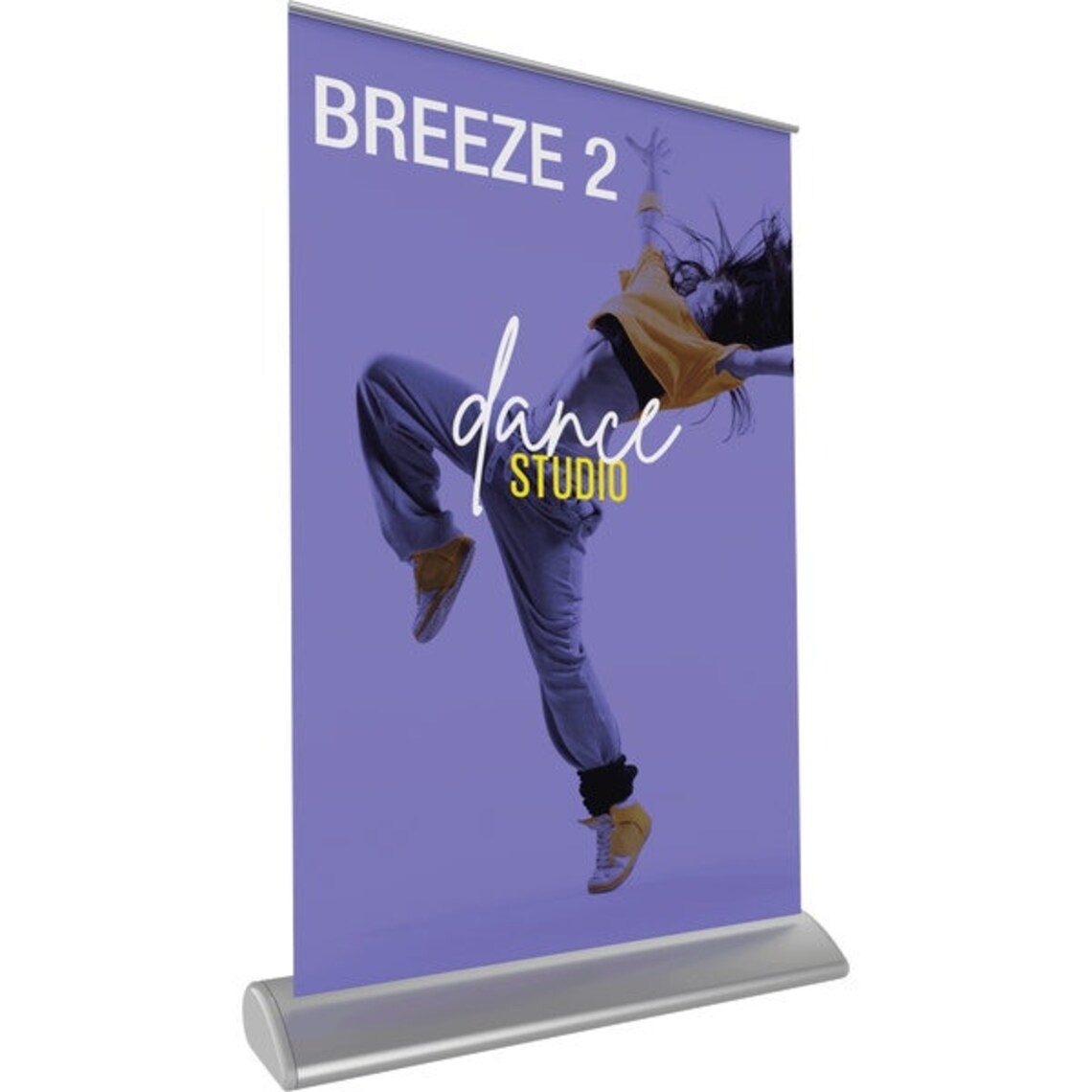 Table Top Banner, Custom Retractable, Custom Roll Up, Roll up Banner ...