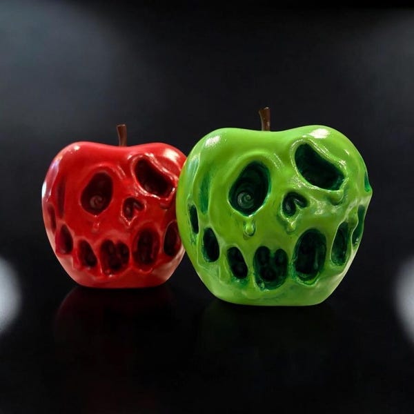 Poison Props - Etsy