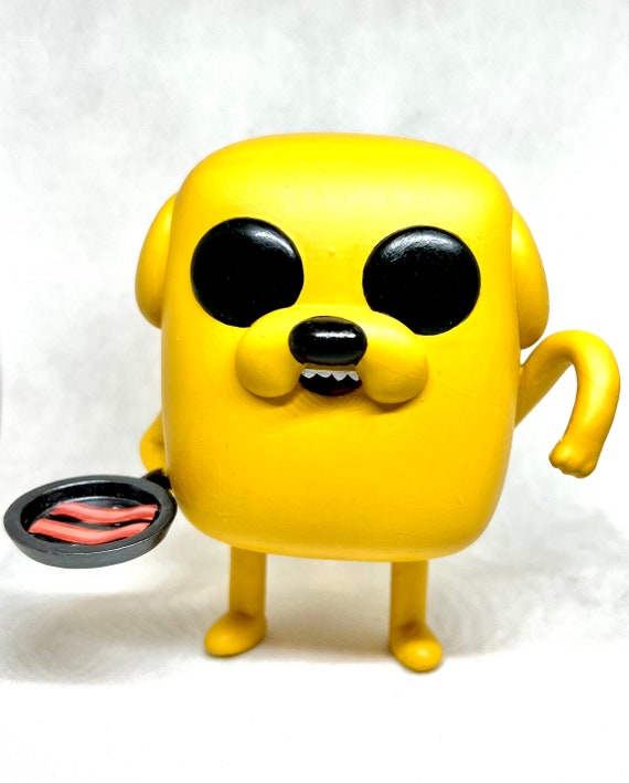 Funko pop jake the dog store