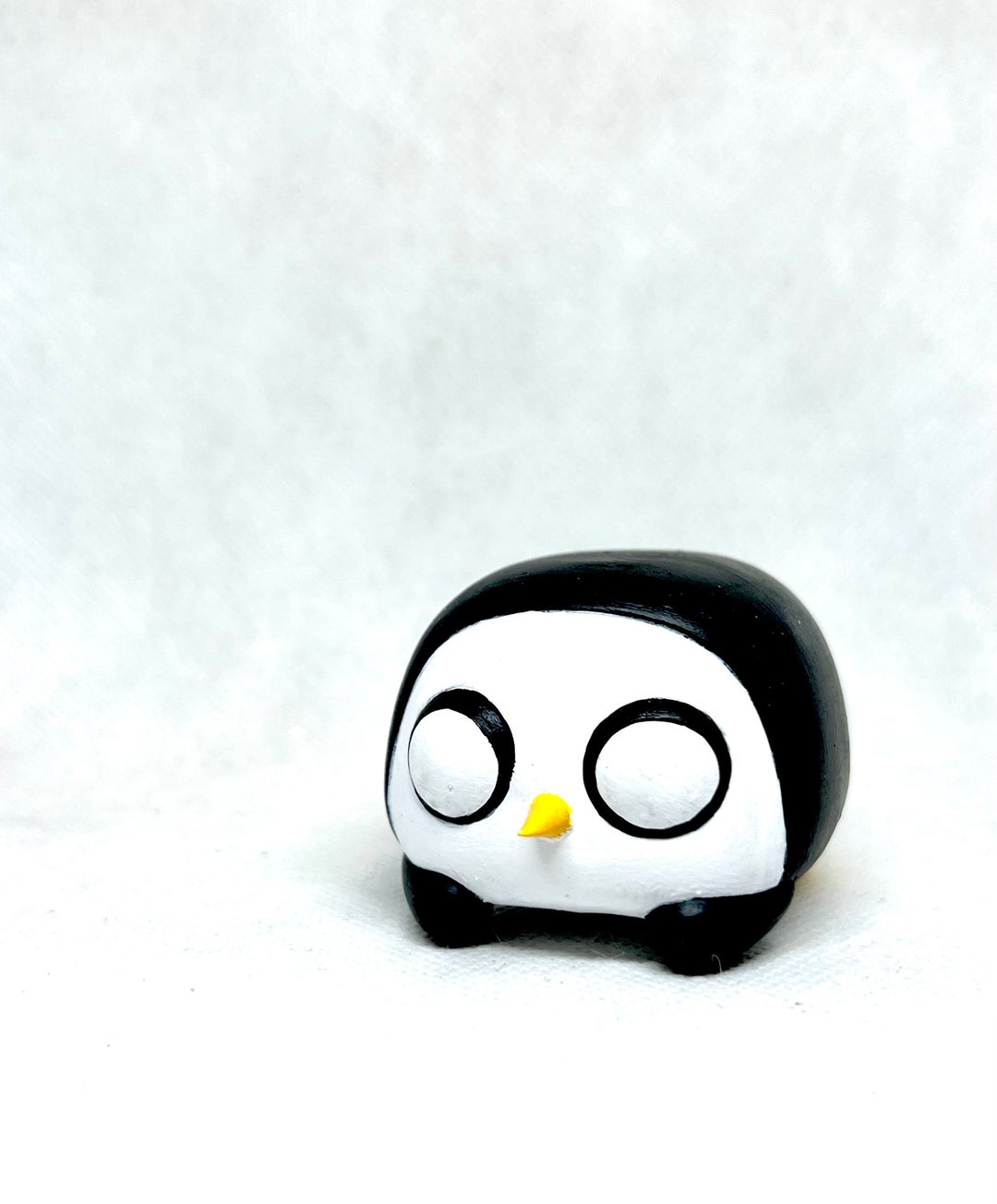 Stackable Penguin - Etsy