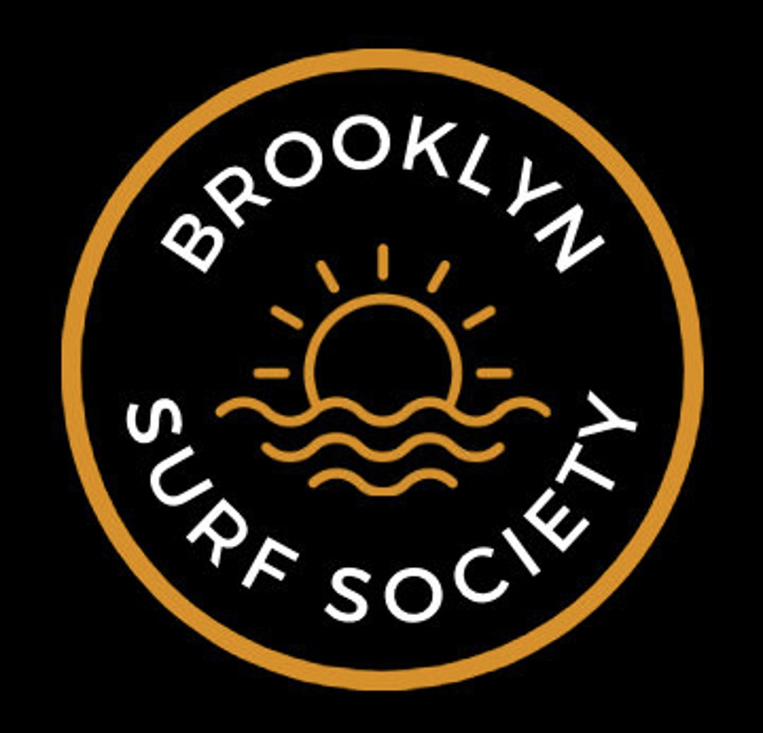 The Brooklyn Surf Society - Etsy