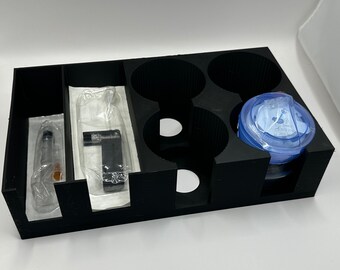 Tandem Tslim Autosoft 30 Infusion Set Drawer Organizer - Etsy